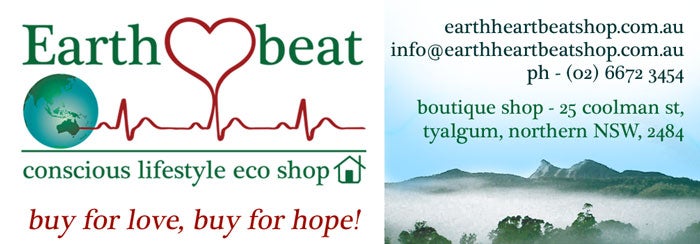 Earth Heartbeat | My Site